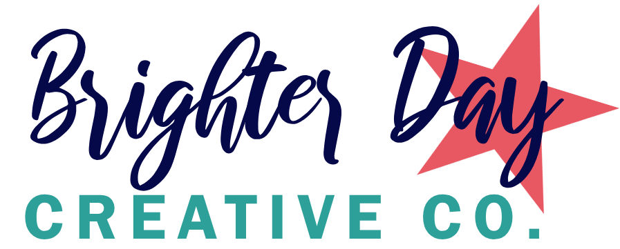 Brighter Day Creative Company – Simplifying party decor and leaving ...